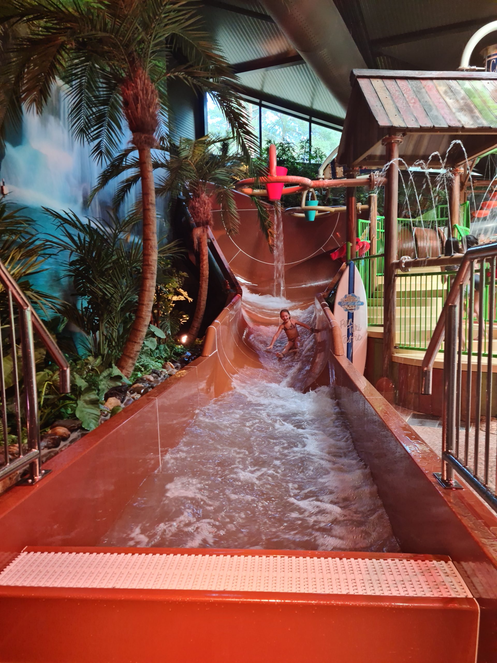 Landal het Vennenbos - Kids & Trips